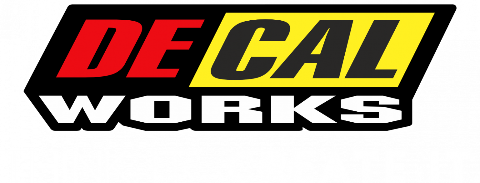 DeCal Works | Kincade Pavich